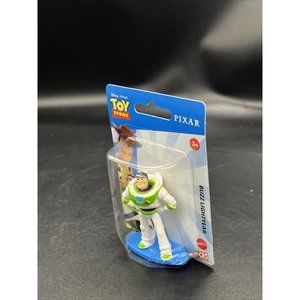 Mattel | Toys | Toy Story Disney Mattel Micro 3 Piece Collection Buzz ...